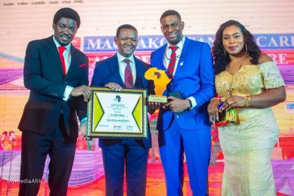 Lagos agog for Africa Illustrious Awards 2024
