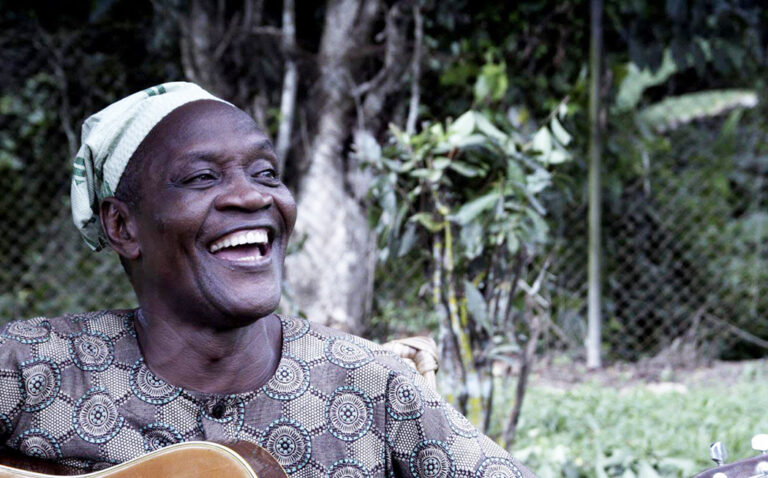 JIMI SOLANKE: His Last Reflections ‘How I want to be remembered’
