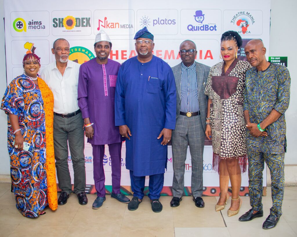 Ajai-Lycett, Akin Lewis, Soro Badrissa, Ebo Whyte, others gear up for ...